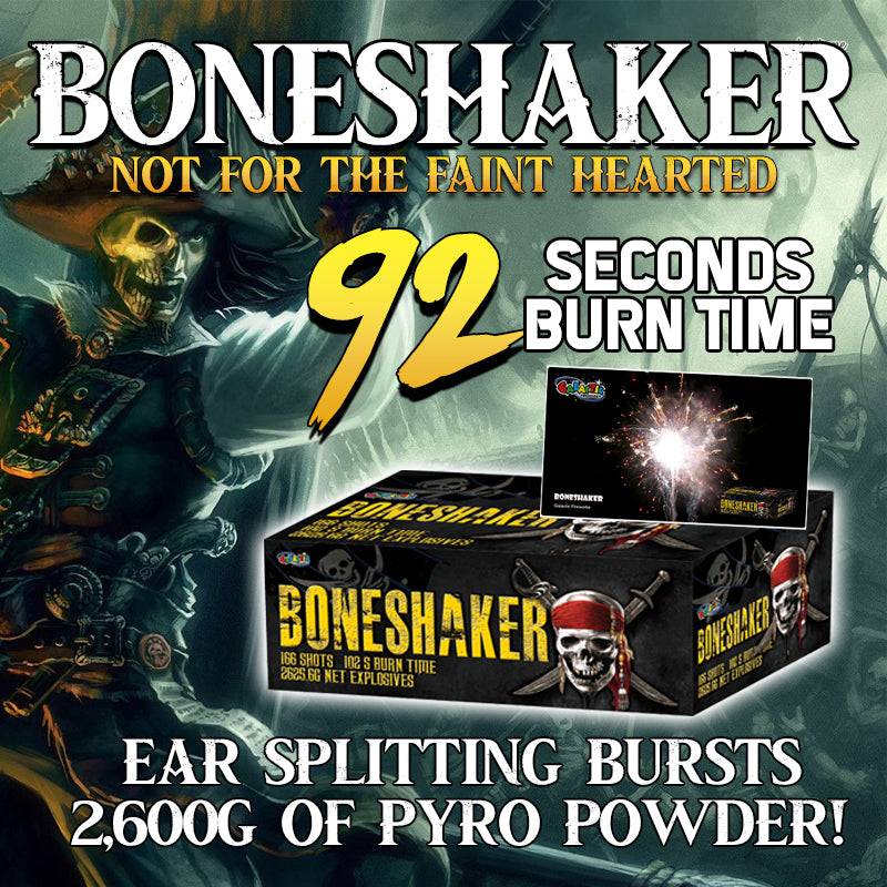 Galactic Fireworks - Fireworks for Sale Online UK Delivery