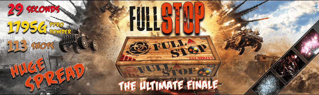 Galactic Fireworks - Fireworks for Sale Online UK Delivery